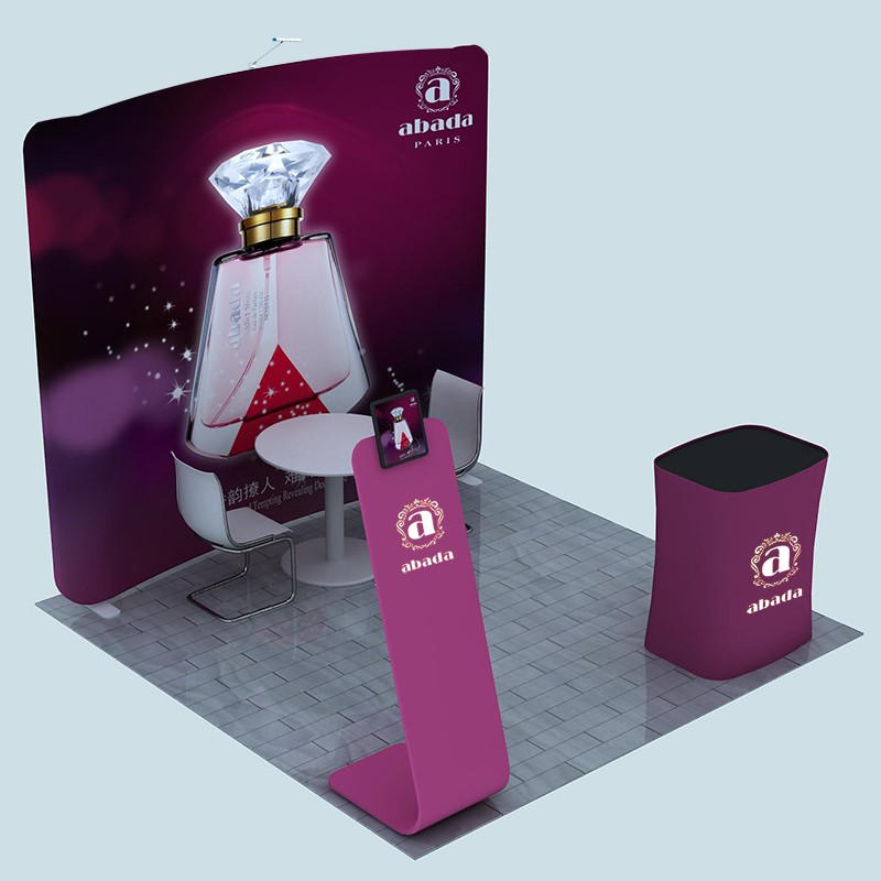 FlagAdvertising.com.cn Booth 012 Trusted Prints & Displays & Signs ...