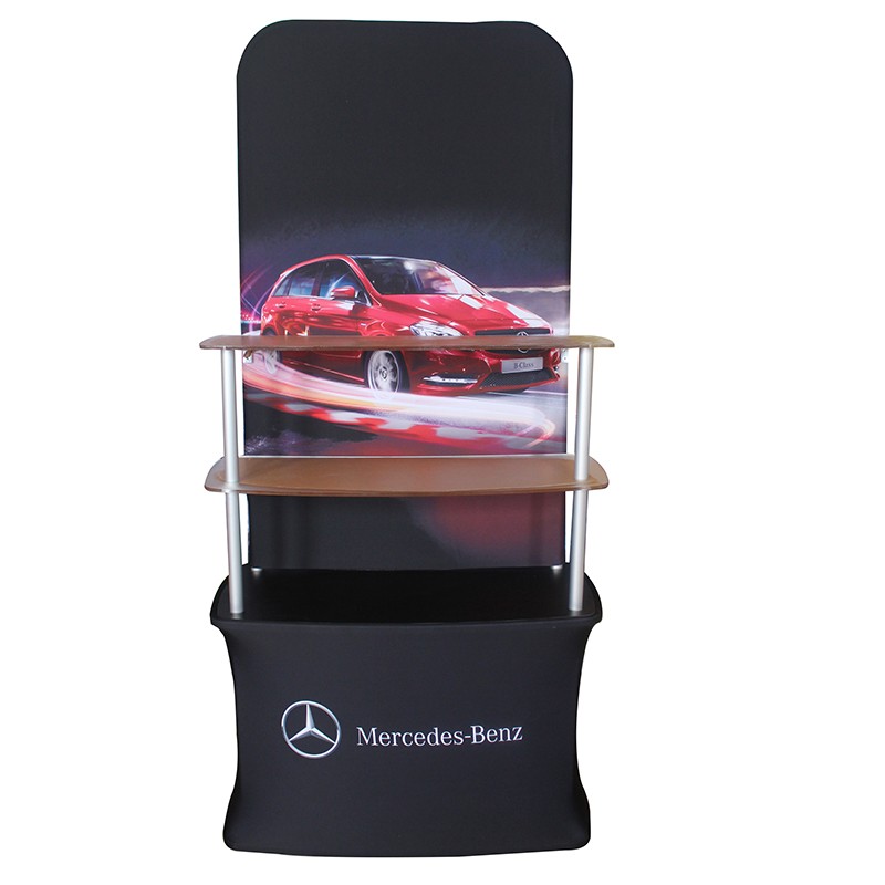 FlagAdvertising.com.cn Backwall Display Rack Trusted Prints & Displays ...